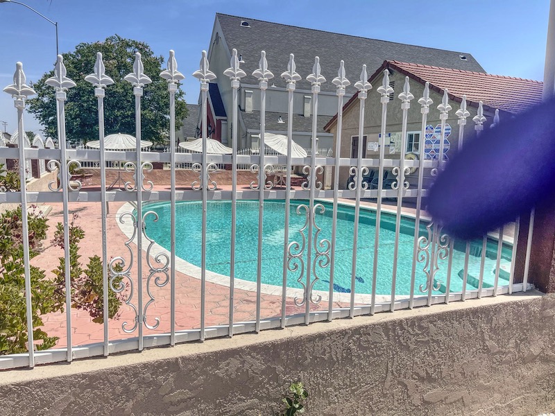 JulianBills.com: Travelodge Merced (Entrance Highway to Yosemite ...